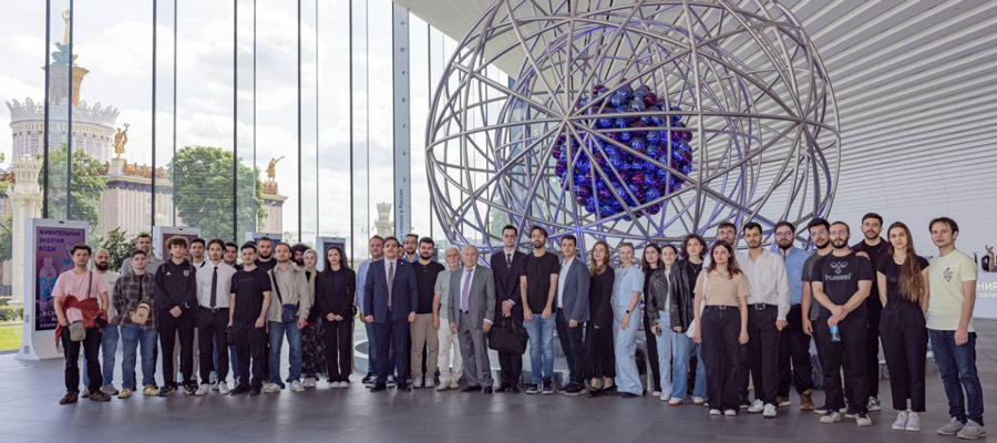 National research university "MPEI"