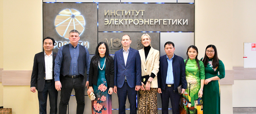 National research university "MPEI"